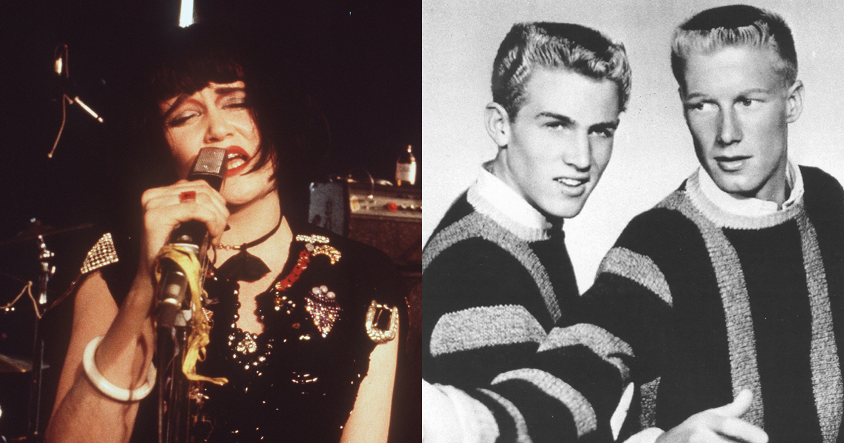 Songs of L.A. - Los Angeles Times